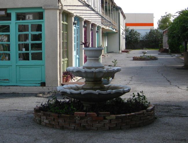 Pictures – Westbury Square Houston